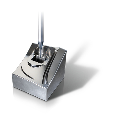 Micro Milling Cutter – FRAISA