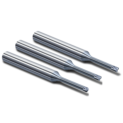 Micro Milling Cutter – FRAISA