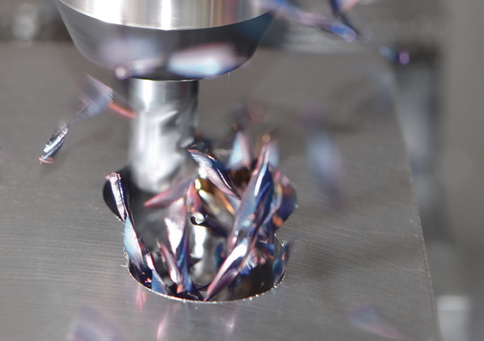 FRAISA Hochleistungswerkzeuge für die Zerspanungsbranche – FRAISA